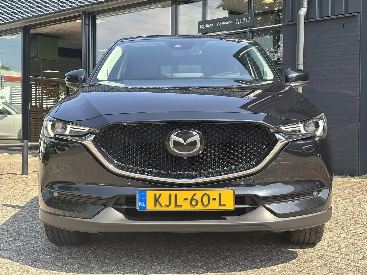 Occasion Mazda CX-5 Luxury (2026) in Doetinchem - € 31.395 | AutoUncle