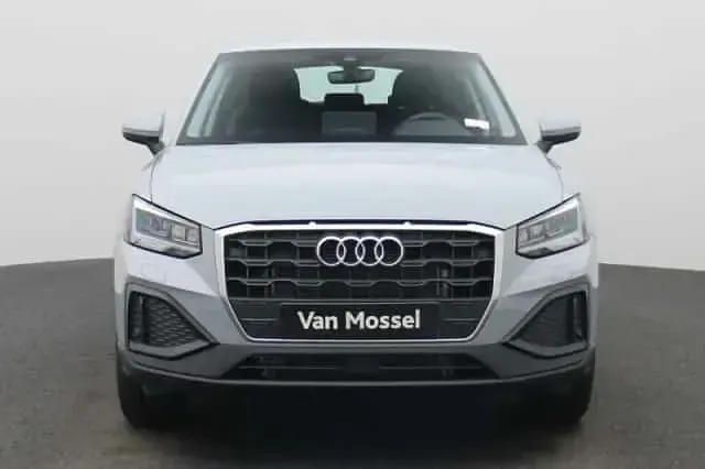 Nieuw Audi Q2 Proline 116 PK (2026) in GM Valkenswaard - € 36.350 ...