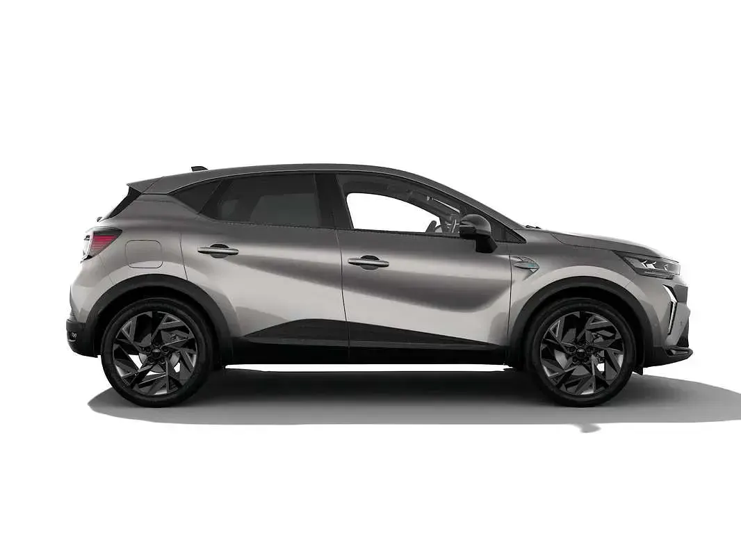 Nieuw Renault Captur Evolution 160 PK (2026) in DORDRECHT - € 31.190 ...