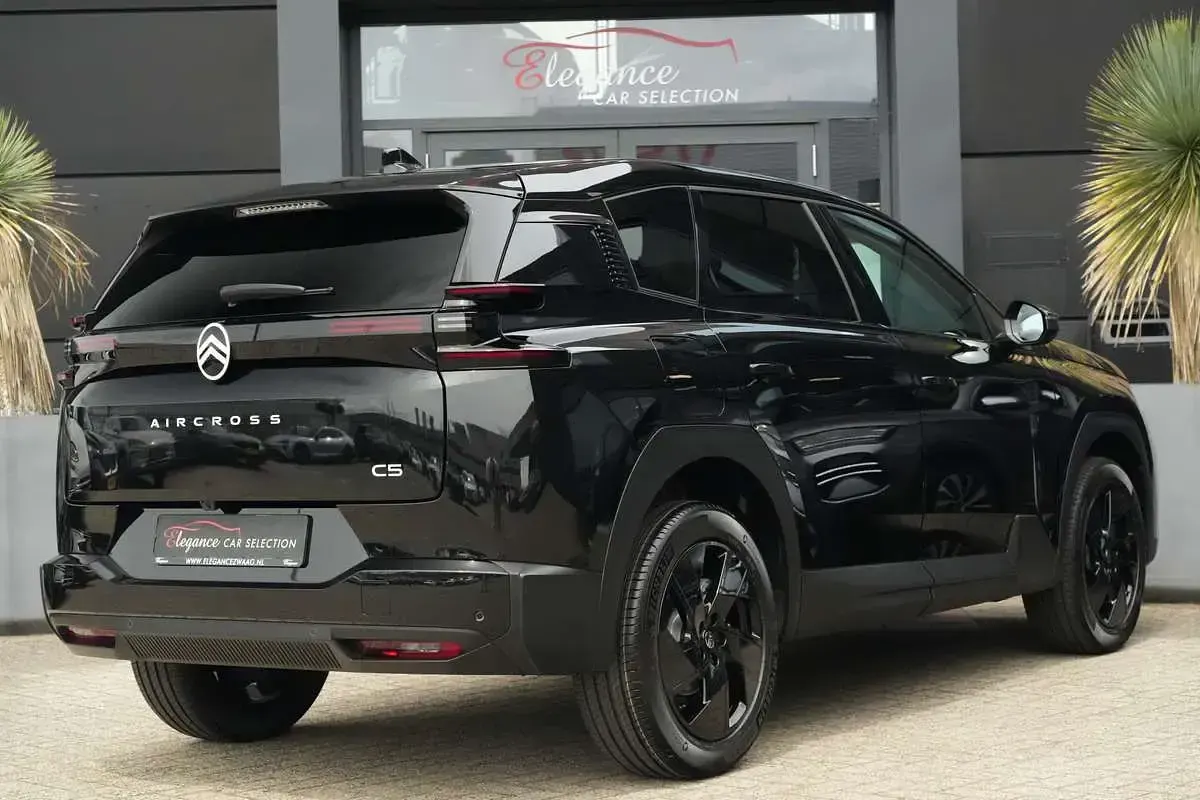 Occasion Citroën C5 Aircross 145 PK (2026) in ZWAAG - € 32.950 | AutoUncle