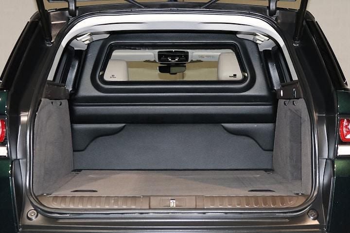 Occasion 2017 Land Rover Range Rover Sport 306 PK SUV – 5406XN XN UDEN ...