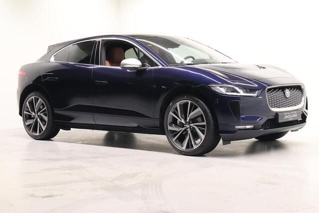VERKOCHT Gebruikt 2023 Jaguar I-Pace R-Dynamic 400 PK SUV – 6199 AH ...