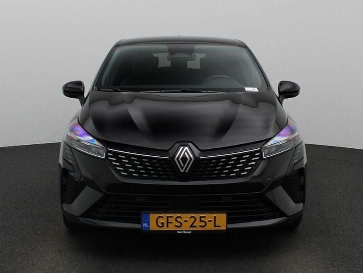 Gebruikt 2024 Renault Clio Techno 143 PK – Noord-Brabant (Dealer) – € ...