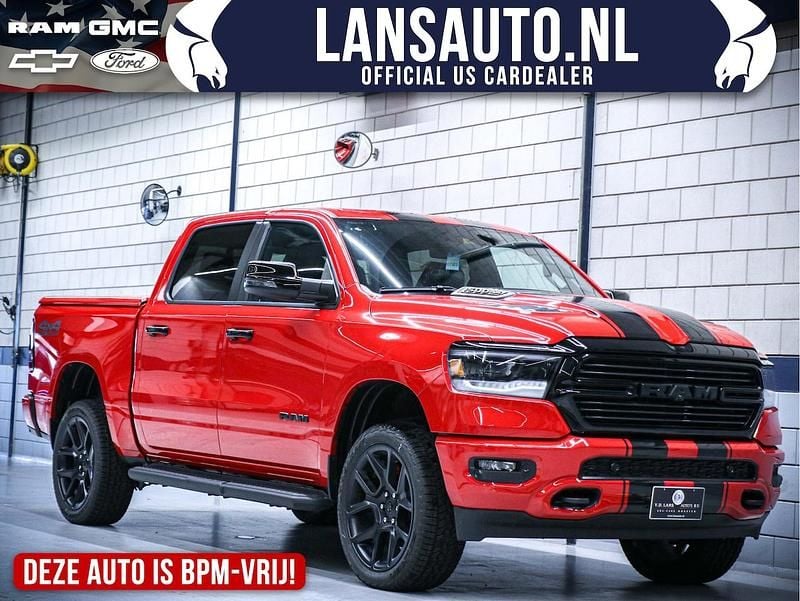 Gebruikt 2024 Dodge Ram 402 PK Pickup – 2681TZ TZ Monster (Dealer) – € ...