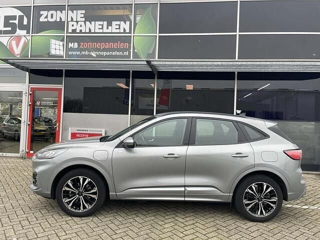 Occasion 2023 Ford Kuga ST-Line 153 PK SUV – 2411 PW Bodegraven (Dealer ...