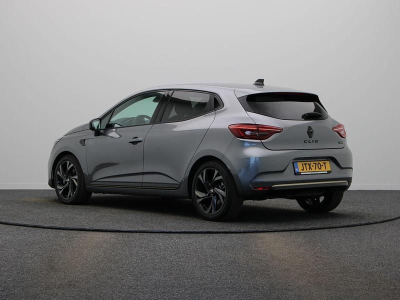 Occasion 2026 Renault Clio V Engineered Hatchback – 9207GL Drachten ...