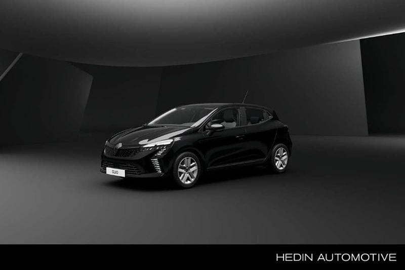 Nieuw 2025 Renault Clio V Evolution 94 PK Hatchback – Noord-Brabant ...