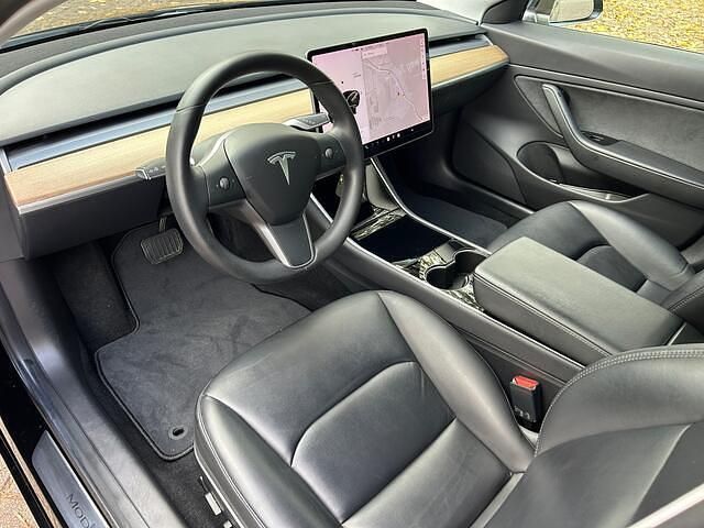 Gebruikt 2019 Tesla Model 3 Standard Range 238 PK Sedan – 3481 MD ...