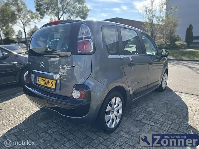 Gebruikt 2011 Citroën C3 Picasso Exclusive 120 PK MPV – 8304 AW ...
