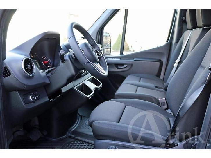 Gebruikt 2023 Mercedes Sprinter 170 PK Van – Gelderland (Dealer) – € 51 ...