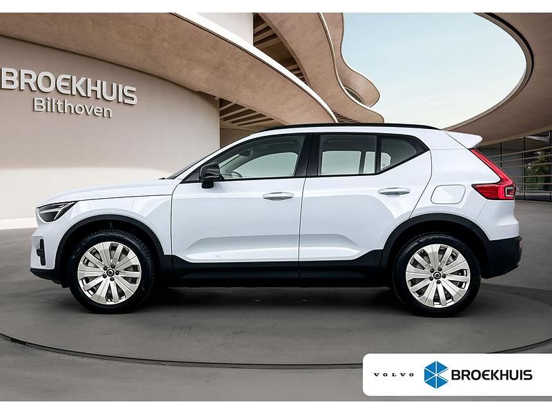 Nieuw 2025 Volvo EX40 Single Motor 252 PK SUV – 3721TK BILTHOVEN ...
