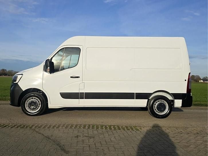 Gebruikt 2024 Renault Master 150 PK – Noord-Holland (Dealer) – € 492 ...