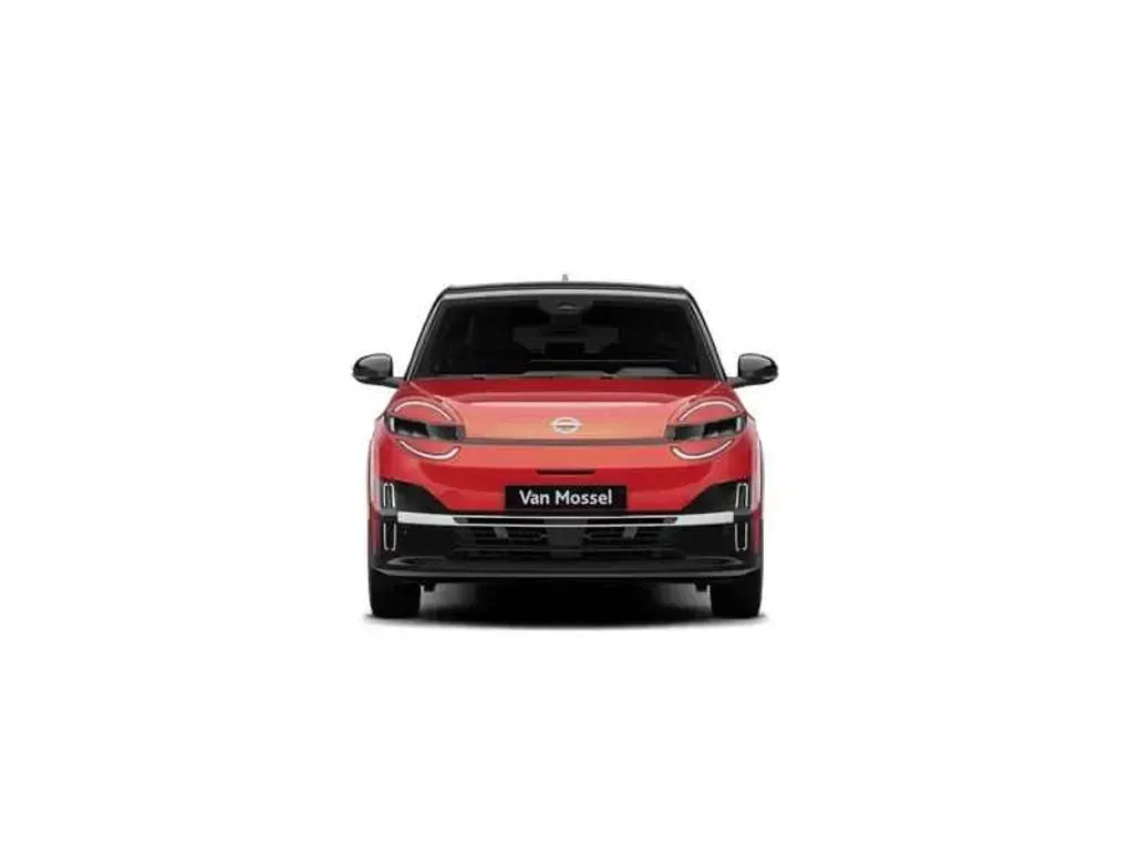 Nieuw Nissan Micra Evolve 15 PK (2026) in Tiel - € 35.210 | AutoUncle