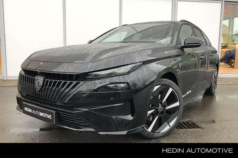 Occasion Peugeot e-308 SW GTi 156 PK (2025) in SX Hoogeveen - € 33.995 ...