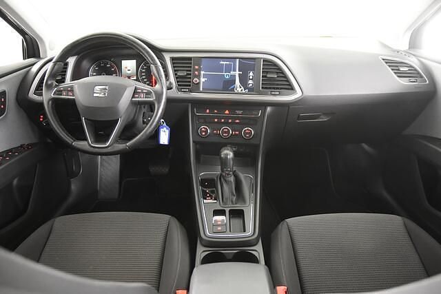 Gebruikt 2020 Seat Leon ST 131 PK Stationwagen – 6468 EK Kerkrade ...