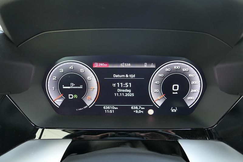 Gebruikt 2020 Audi A3 e-tron Edition .1 150 PK Hatchback – Zuid-Holland ...