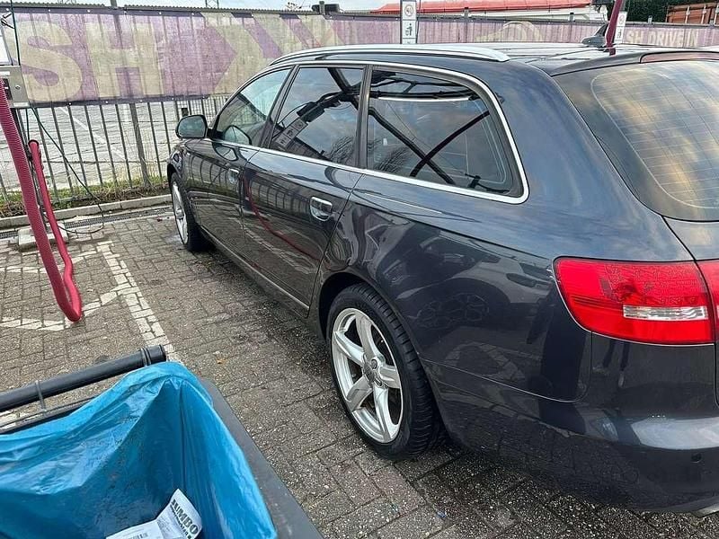 Occasion 2009 Audi A6 170 PK Stationwagen – Noord-Brabant (Dealer) – € ...