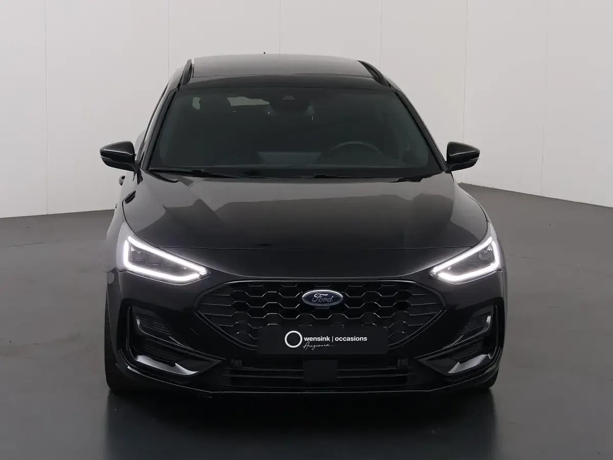 Occasion Ford Focus ST-Line X (2026) in Arnhem - € 28.730 | AutoUncle