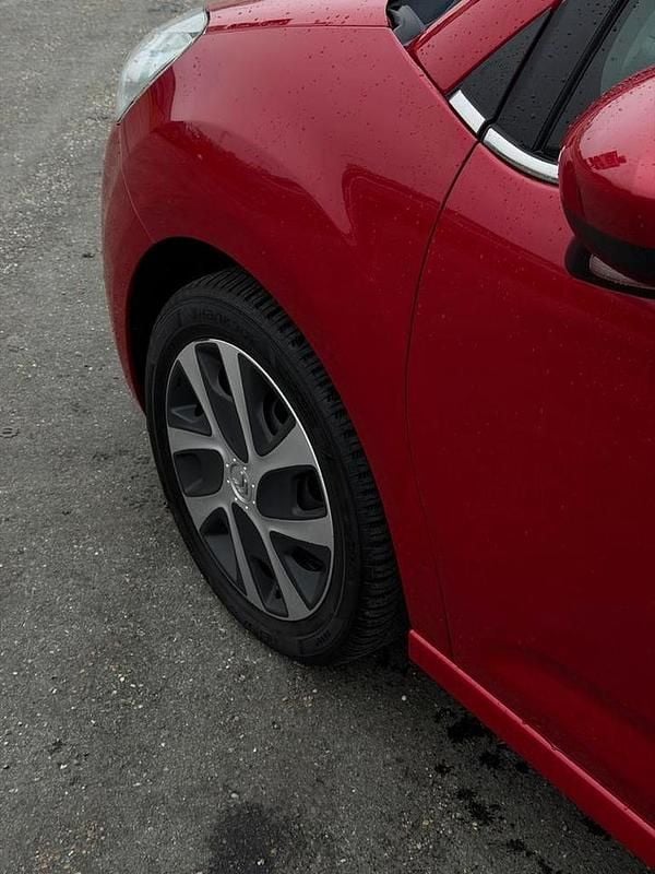 Occasion 2015 Citroën C3 PureTech 81 PK – Drenthe (Dealer) – € 5.999 ...