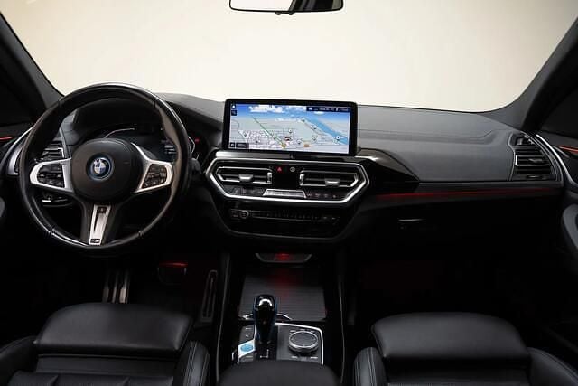 Gebruikt 2021 BMW iX3 Sport Line 286 PK SUV – 2821 LH Stolwijk (Dealer ...