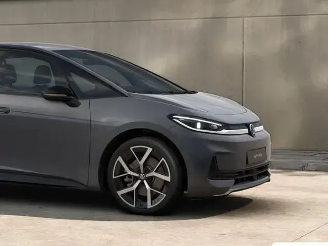 Nieuw VW ID.3 Comfortline 189 PK (2027) in Capelle aan den ijssel - € ...