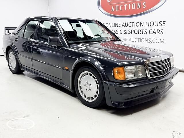 Occasion 1990 Mercedes 190 Sedan – 1422 AE Uithoorn (Dealer) – € 120. ...