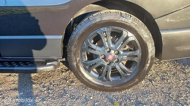 Gebruikt 2020 Fiat Talento Business 145 PK MPV – 8831 ZM Winsum (Dealer ...