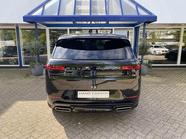 Occasion Land Rover Range Rover Sport HSE Dynamic 460 PK (2025) in ...