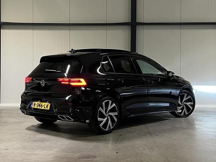 Gebruikt 2021 VW Golf VII R-line 150 PK – Noord-Holland (Dealer) – € ...