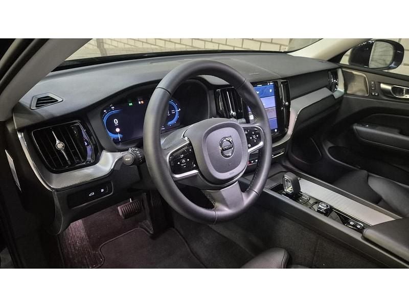 Gebruikt 2024 Volvo XC60 Plus 456 PK SUV – Zuid-Holland (Dealer) – € 49 ...