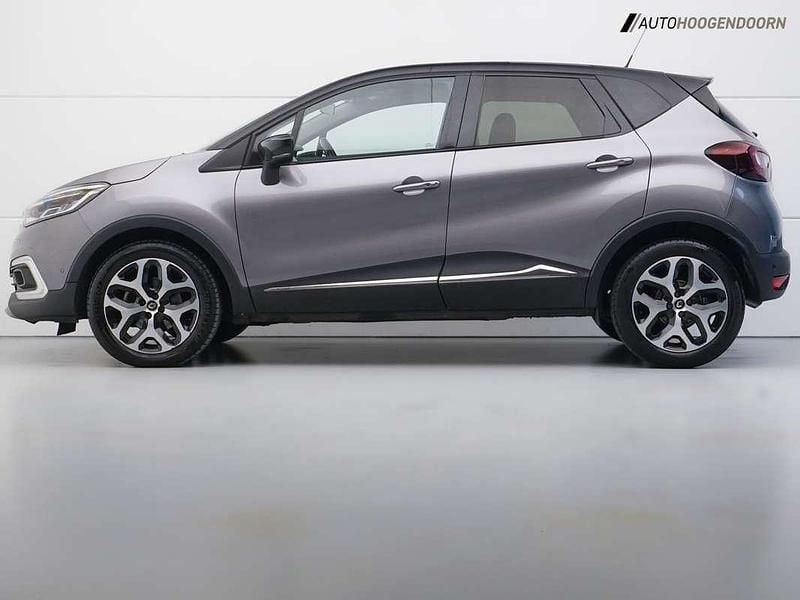 Occasion 2019 Renault Captur Intens 150 PK SUV – Zuid-Holland (Dealer ...