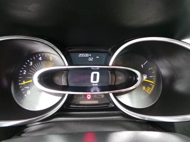 Gebruikt 2013 Renault Clio IV Dynamique 90 PK Stationwagen – Gelderland ...