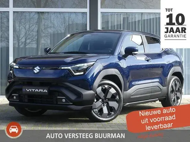Nieuw Suzuki e-Vitara Style 174 PK (2026) in Deventer - € 38.595 ...