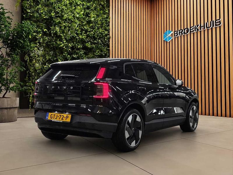 Gebruikt 2024 Volvo EX30 Plus 272 PK SUV – 3845 MC Harderwijk (Dealer ...