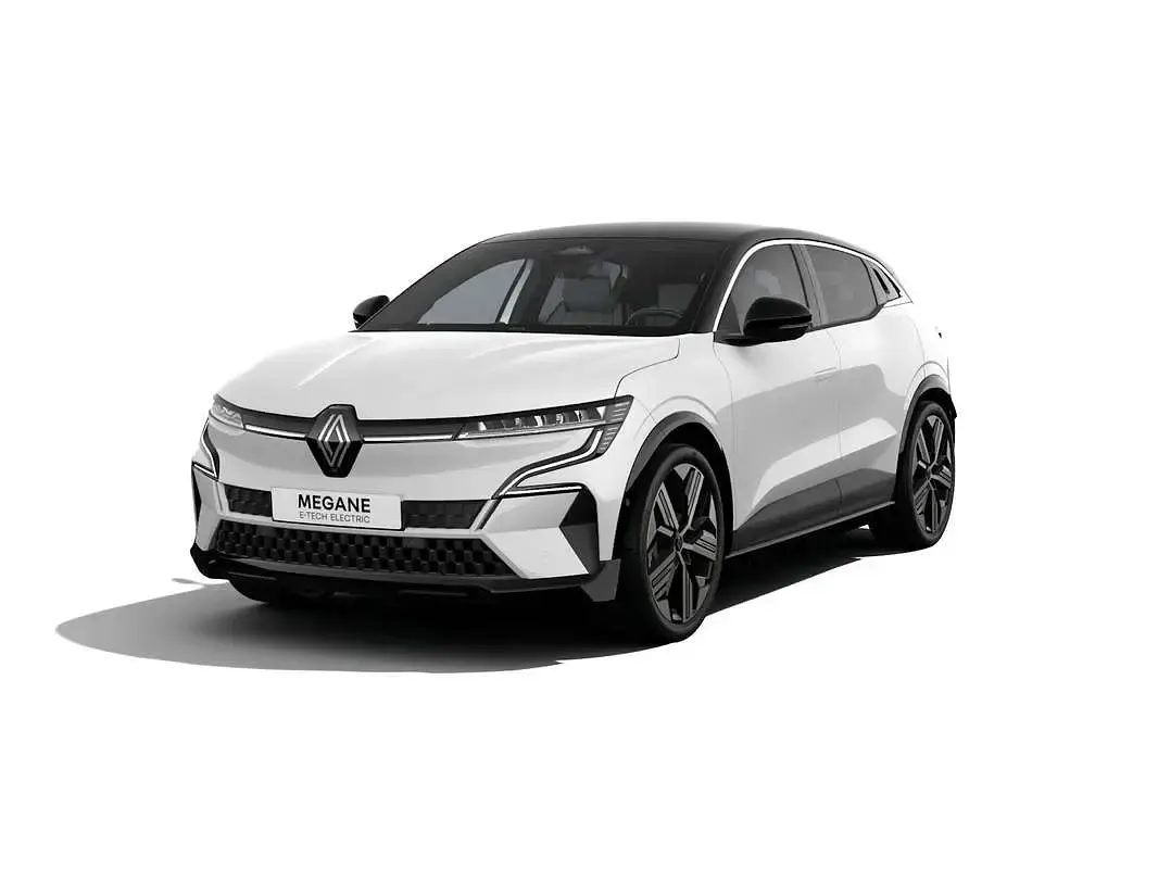 Nieuw Renault Megane E-Tech Komfort 220 PK (2026) in Drachten - € 34. ...
