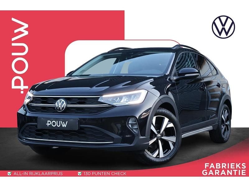 Occasion 2025 VW Taigo Edition 116 PK SUV – Gelderland (Dealer) – € 29. ...