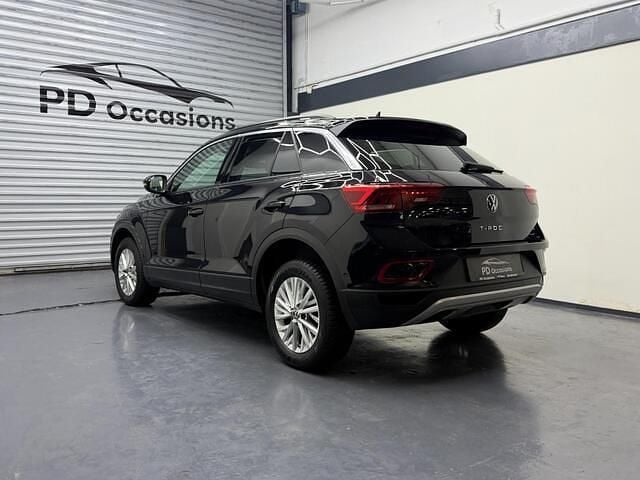 Gebruikt 2025 VW T-Roc Edition 116 PK SUV – 3316 GN Dordrecht (Dealer ...