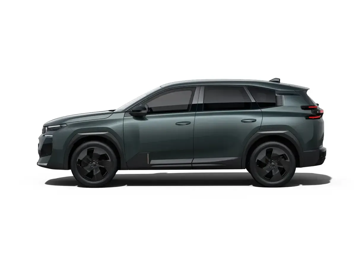 Nieuw Citroën C5 Aircross 145 PK (2026) in Amsterdam - € 48.603 | AutoUncle