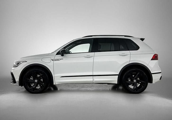 Gebruikt 2023 VW Tiguan Business 245 PK SUV – Noord-Holland (Dealer ...