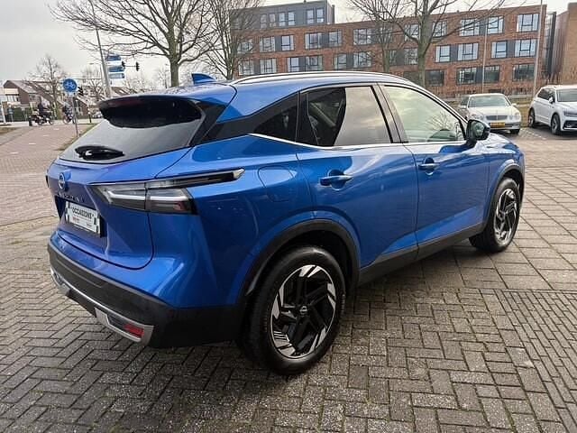 Occasion 2025 Nissan Qashqai 360º 158 PK SUV – 1991 AZ Velserbroek ...