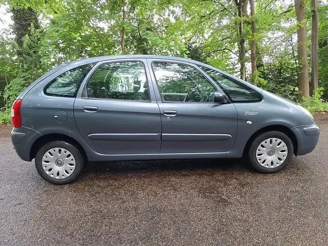 Occasion Citroën Xsara Picasso Attraction 116 PK (2005) in Enschede - € ...