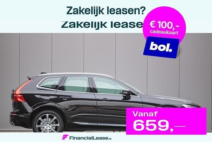 Gebruikt 2020 Volvo XC60 Inscription 250 PK SUV – Noord-Holland (Dealer ...