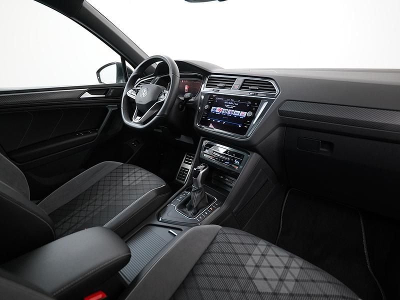 Gebruikt 2026 VW Tiguan R-line SUV – 3762EC Soest (Dealer) – € 38.690 ...