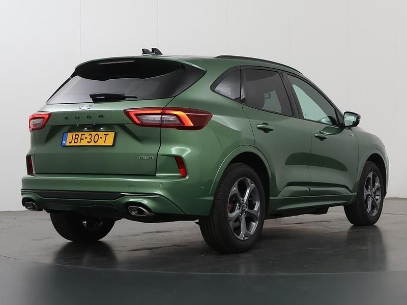 Gebruikt 2025 Ford Kuga ST-Line X SUV – 6662NG Elst (Dealer) – € 42.830 ...