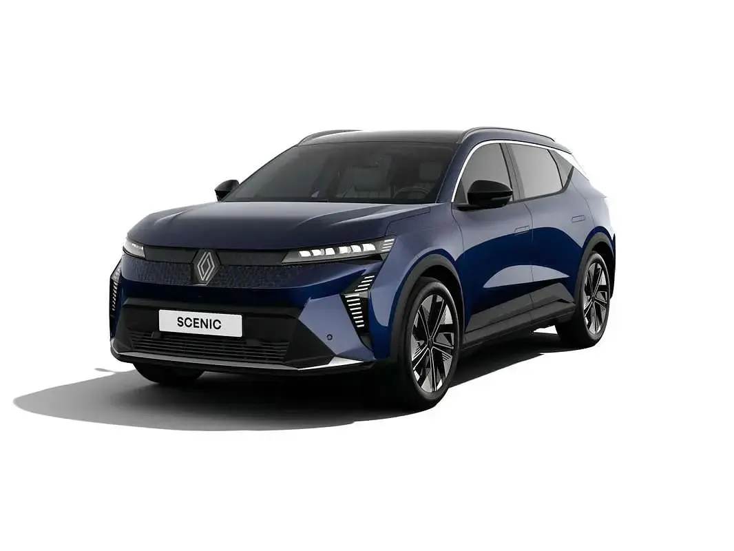 Nieuw Renault Scenic E-Tech Techno 220 PK (2026) in WOERDEN - € 45.790 ...