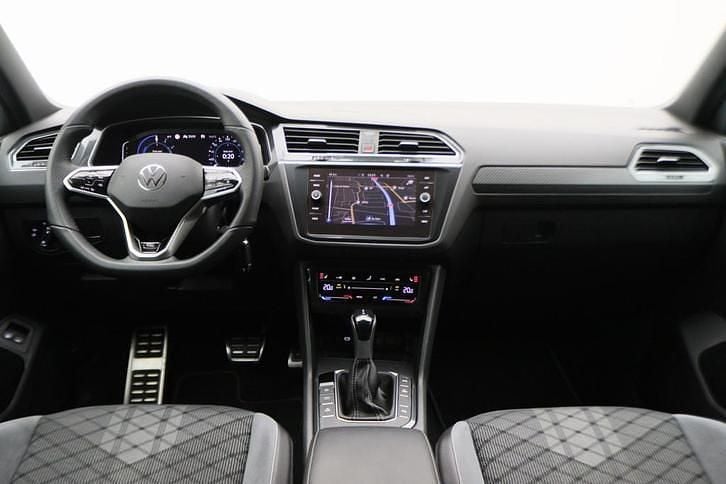 Gebruikt 2021 VW Tiguan Business+ 245 PK SUV – Noord-Holland (Dealer ...