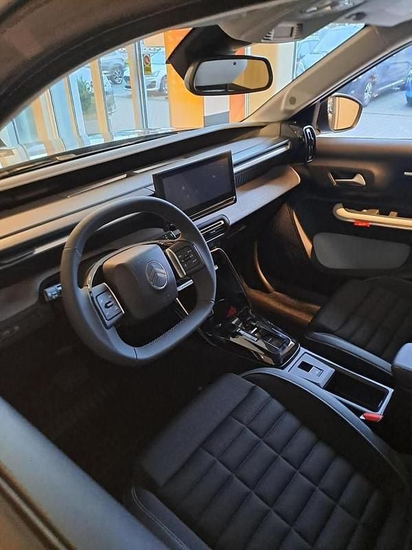 Nieuw 2025 Citroën e-C3 Aircross 145 PK SUV – Noord-Holland (Dealer ...