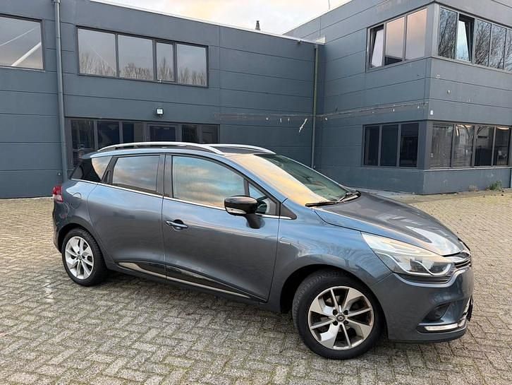 Gebruikt 2017 Renault Clio IV 89 PK – Noord-Holland (Dealer) – € 6.740 ...