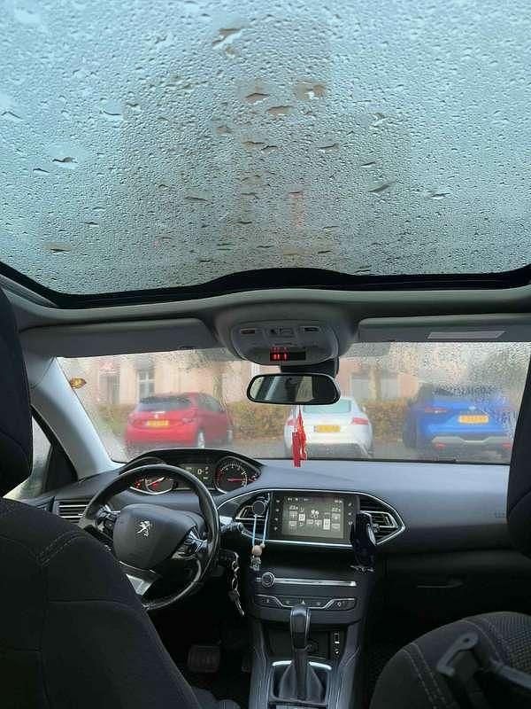 Gebruikt 2016 Peugeot 308 SW Allure 131 PK Stationwagen – Noord-Holland ...