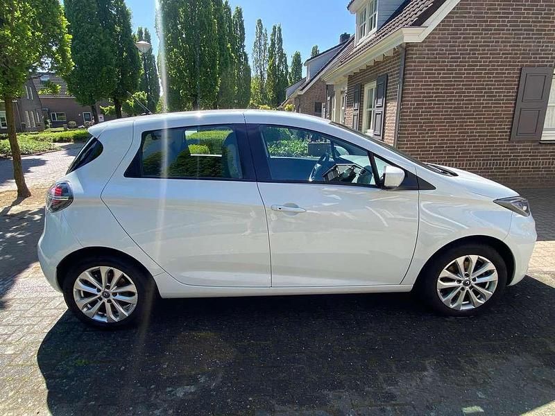Gebruikt 2020 Renault Zoe 71 PK Hatchback – Noord-Brabant (Dealer) – € ...